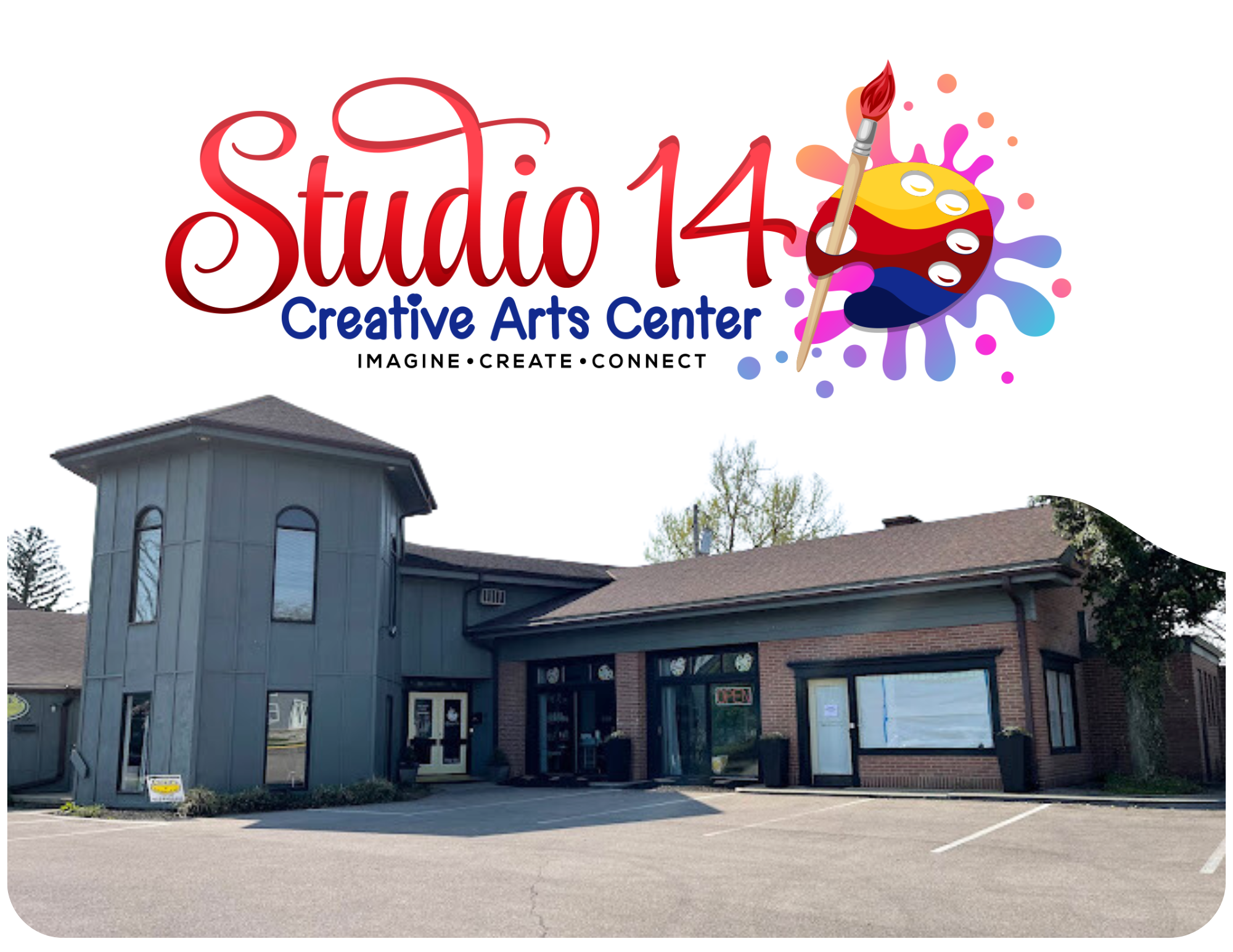 Home | Studio 14 Creative Arts Center